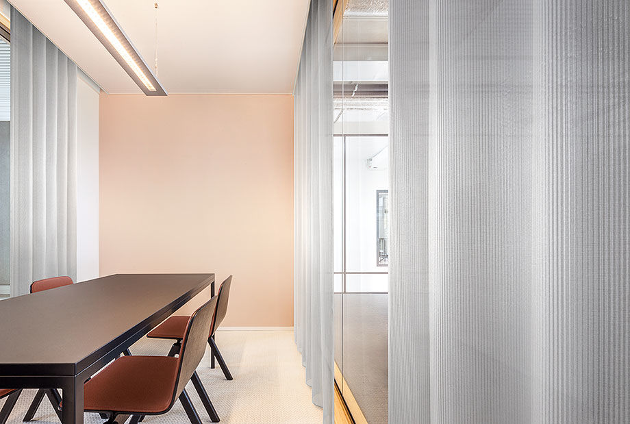 Vescom Curtains - Eshanima Fabrics