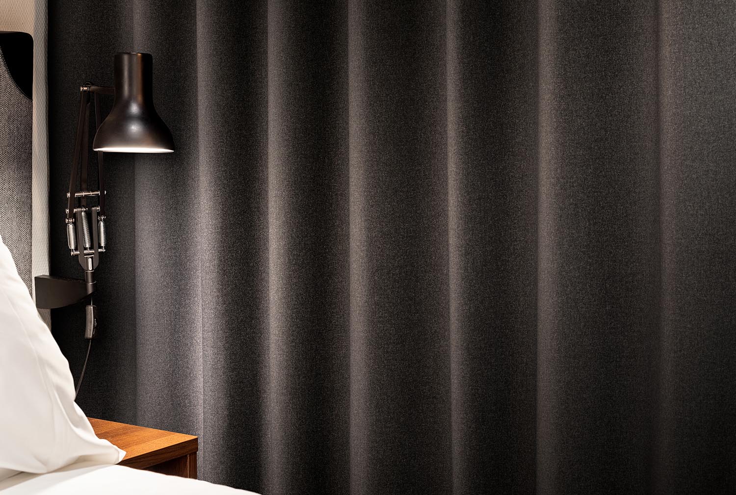 Vescom Curtains - Eshanima Fabrics