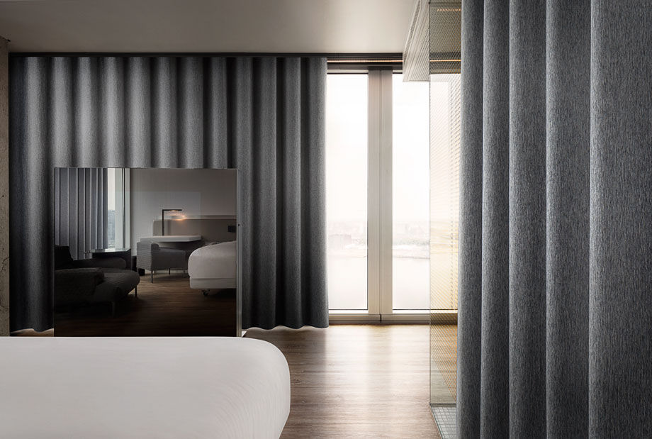 Vescom Curtains - Eshanima Fabrics