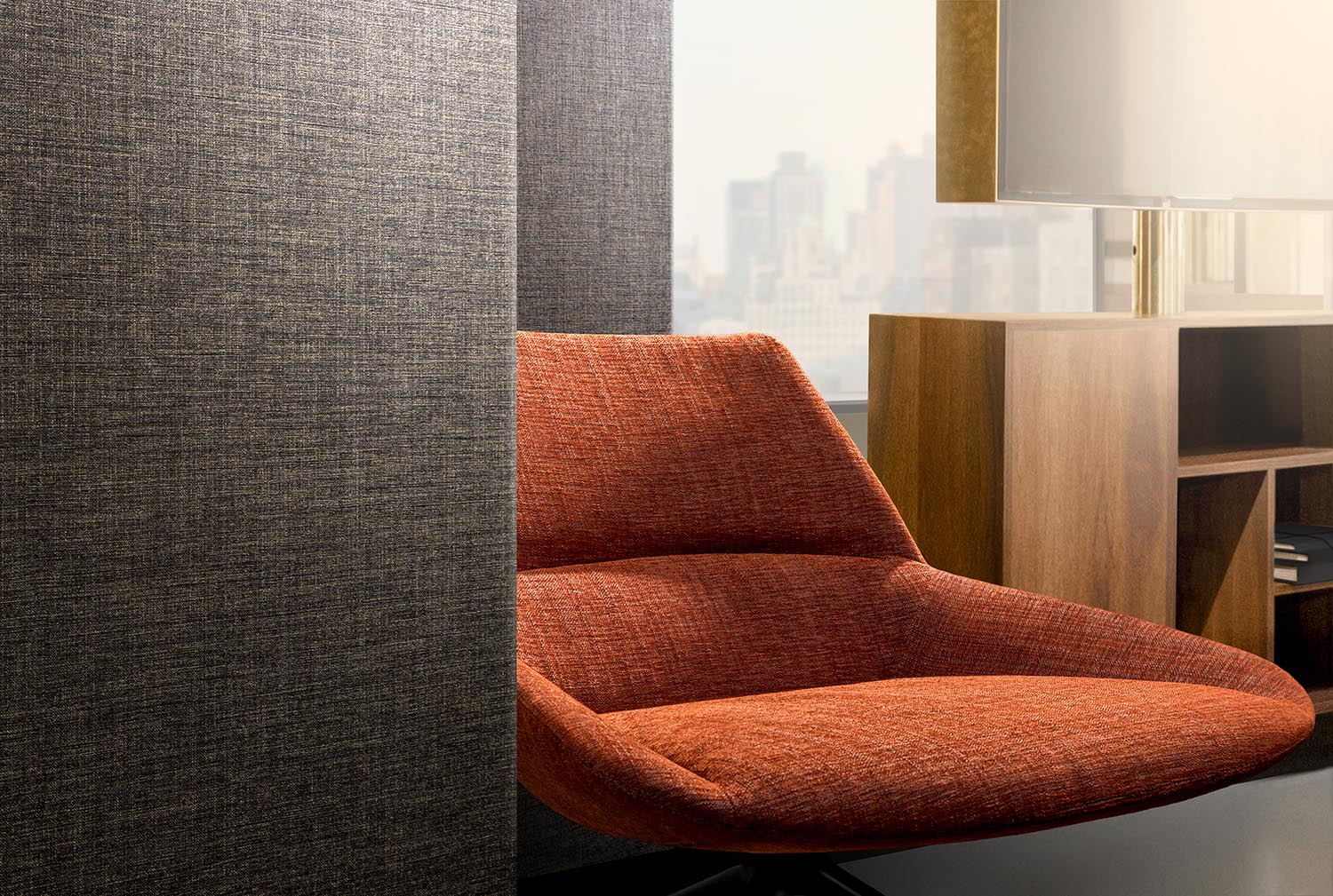 Vescom Upholstery - Eshanima Fabrics