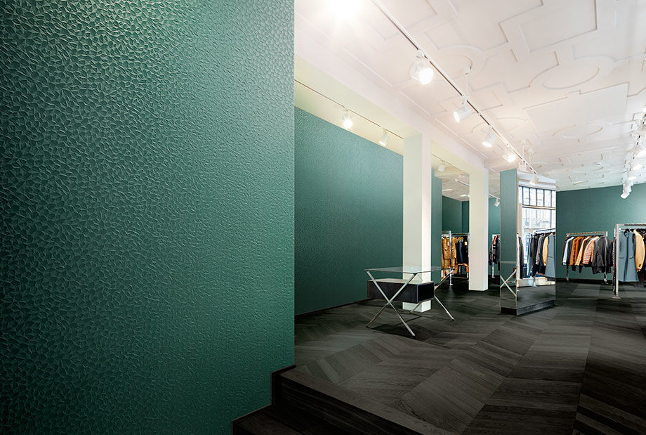 Vescom Wall Coverings - Eshanima Fabrics