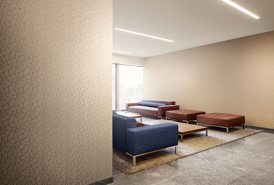Vescom Wall Coverings | Eshanima Fabrics