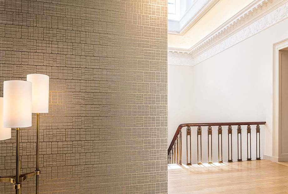 Vescom Wall Coverings - Eshanima Fabrics
