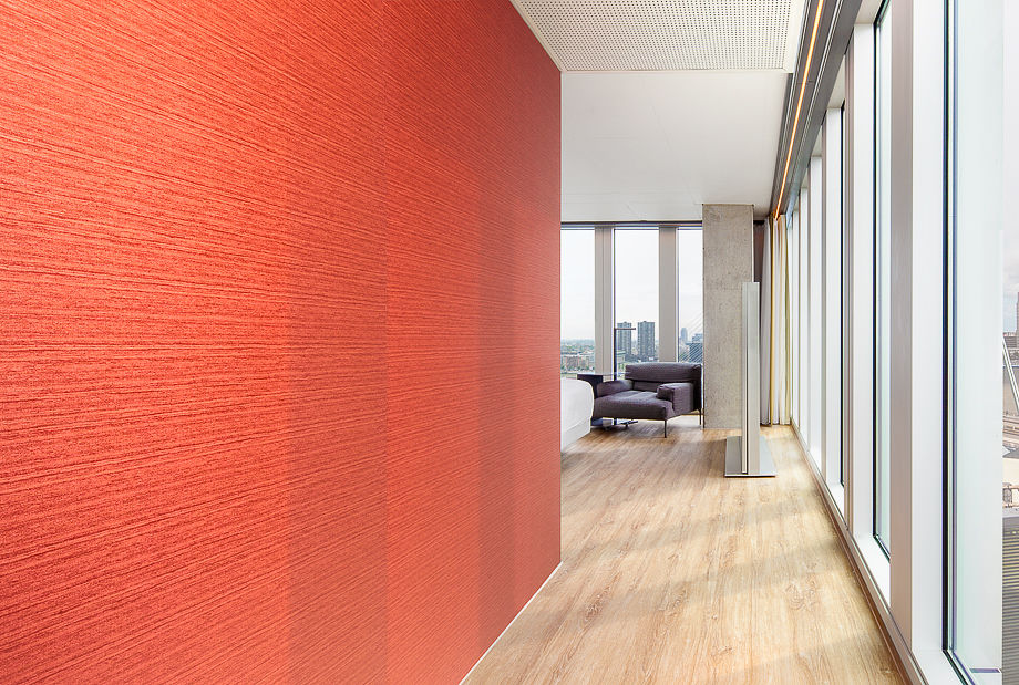 Vescom Wall Coverings - Eshanima Fabrics